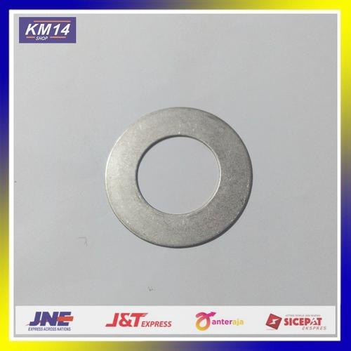 Jual RING KING PEN SHIM KING PIN ISUZU ELF NKR 66 71 ORIGINAL - Jakarta ...