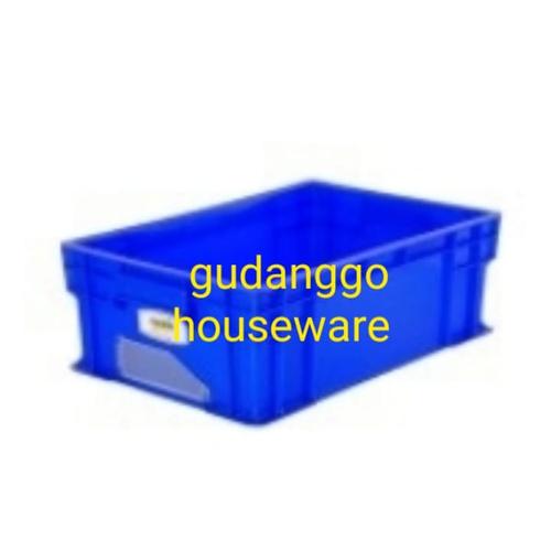 Jual Container Industri 7211 Kirapac (49 x 33 x 16,5 cm) Box Industri ...