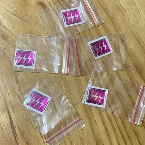 Jual LOGO HONDA SSS PINK - Kota Tangerang Selatan - Southside_Store ...