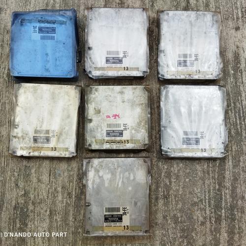 Jual ecu 7a fe - Kota Batam - d'Nando Auto Part | Tokopedia