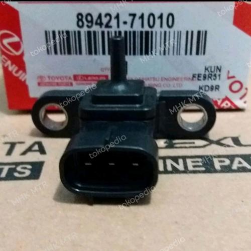 Jual sensor Map Toyota Innova fortuner hilux diesel 2004-2015 ...