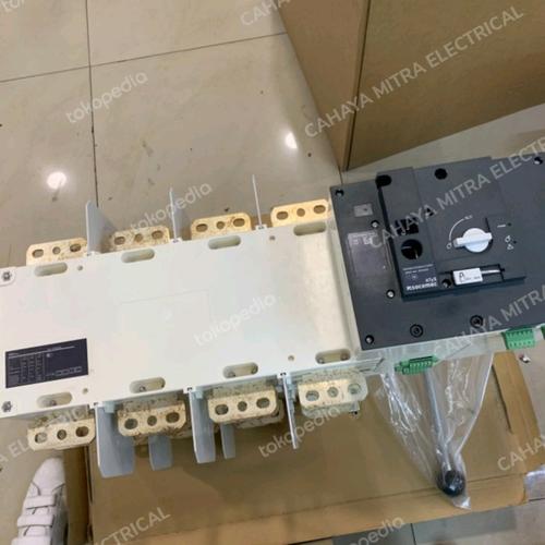 Jual COS SOCOMEC 2500A ATys 4P CHANGE OVER SWITCH MOTORIZED NEW ORIGINAL - Jakarta Pusat ...