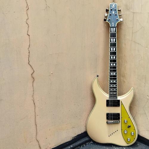 Jual Samick jtr ra30 rose anne gitar - Jakarta Selatan - Guitar Traffic ...