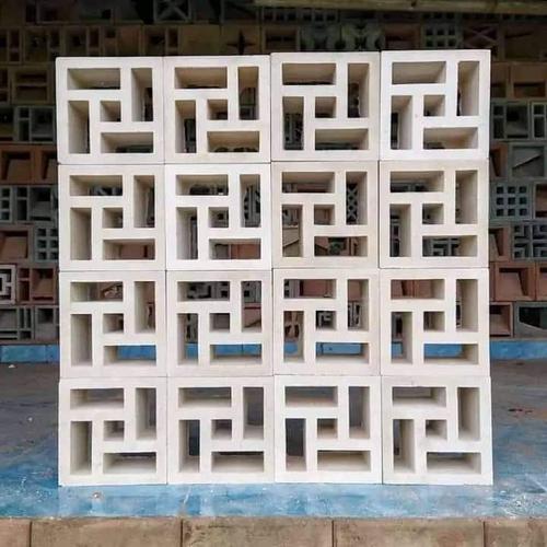 Jual Roster pagar rumah warna putih - Abu-abu - Jakarta Pusat - ROSTER ...