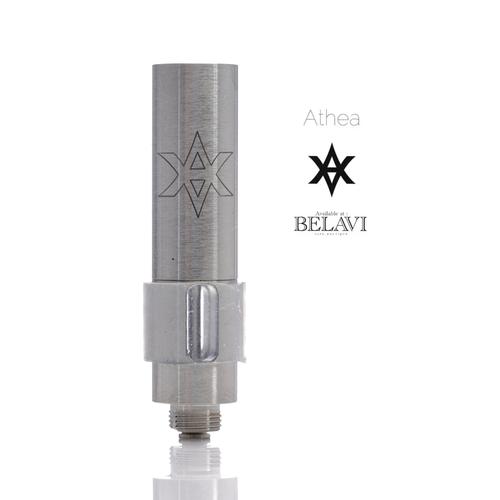 Jual In'Ax Carto V2 Genesis Central Mesh Bridge RBA by Athea Mod France ...