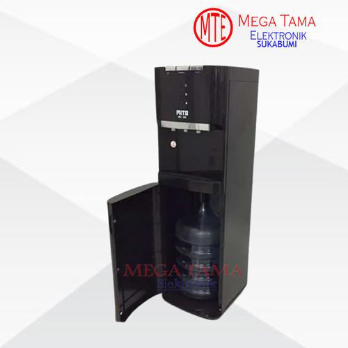 Jual Dispenser Galon Bawah Mito MD 666 - Kota Sukabumi - Mega Tama ...