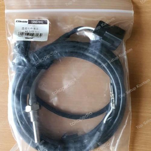 Jual GReddy Sirius temperature sensor - Jakarta Barat - Top Setup ...