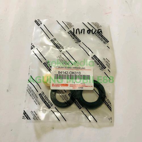 Jual BUSHING HANDLE TONGKAT PERSNELING TOYOTA INNOVA - FORTUNER - HILUX ...