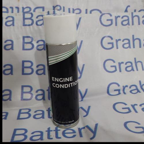 Jual mazda engine conditioner 240ml original - Kab. Tangerang - Graha ...