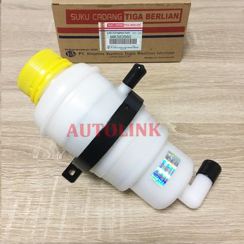 Jual TABUNG POMPA POWER STEERING MITSUBISHI CANTER PS125 TURBO ...