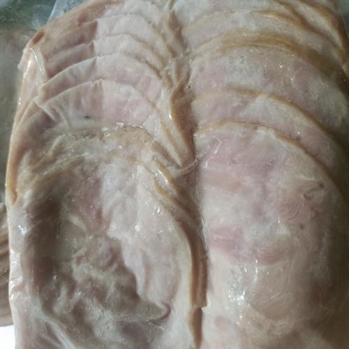 Jual Ham Ayam/Smoke Chicken ham - Kab. Badung - SUGOIFROZENFOOD | Tokopedia