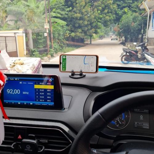 Jual Holder HP Dashboard Mobil / Strong Mount Stand Car PhoneHolder ...