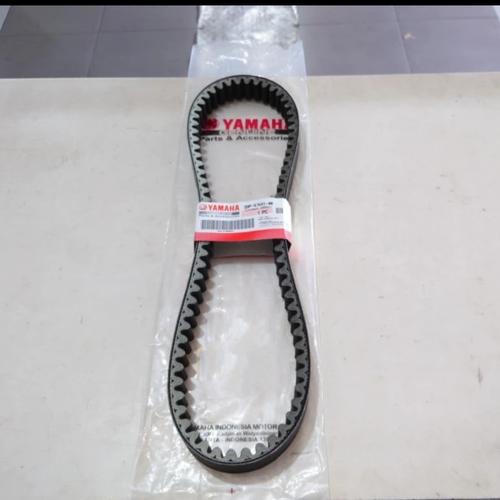 Jual V belt Vanbelt Van belt Nmax N max Asli ori Yamaha YGP 2DP E7641 ...