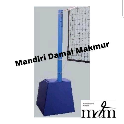 Jual Tiang Portable Voli , model PV1 - pemberat besi padat - Kab. Bogor ...