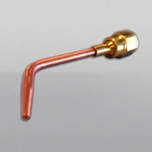 Jual Victor Welding Nozzle Heating Tip W-5 acetylene Torch - Kota Batam ...
