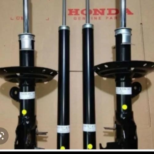Jual shockbreaker shock breaker Honda BRV ORI depan belakang - Jakarta ...