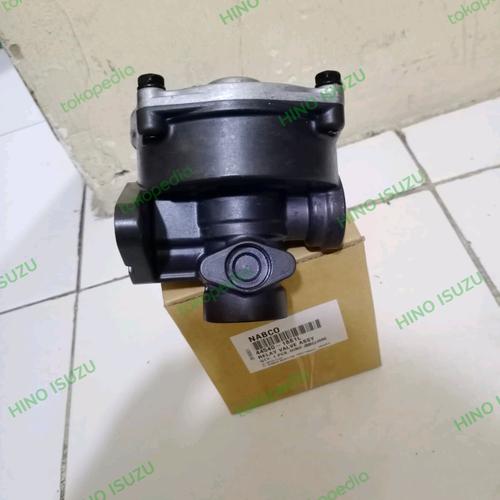 Jual KURA KURA VALVE / SERVO AIR MASTER HINO LOHAN - Jakarta Barat ...