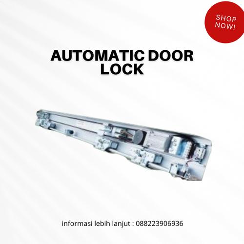 Jual AUTOMATIC DOOR LOCK/ PINTU OTOMATIS/ AUTOMATIC DOOR - Kota Bekasi ...