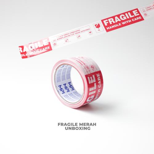 Jual Fragile Merah Putih Unboxing - Wajib Unboxing - Unboxing MPI 72 ...
