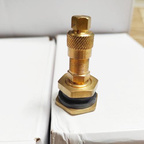 Jual Haltec H-45 Tire Valve Straight Pentil Ban Lurus Loader Grader HD ...