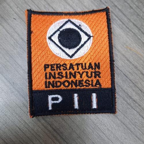 Jual Logo PII persatuan INsinyur Indonesia full komputer - Jakarta ...