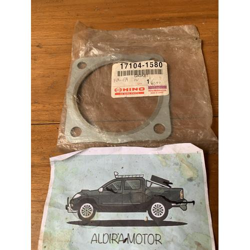 Jual 428. Gasket exhaust atau packing exhaust brake Hino lohan 17104 ...