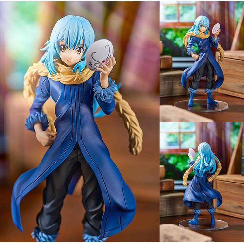 Jual POP UP PARADE Rimuru tempest slime figure - Jakarta Pusat - Zetta ...
