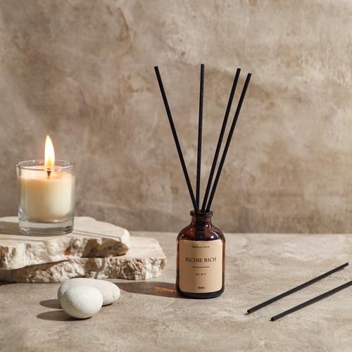 Jual Basic Reed Diffuser by Oscilla Skin - Coffee Break - Kota Bekasi ...