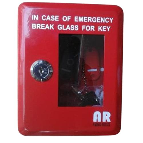 Jual Emergency break glass for key - AR - Kota Depok - Jeoprations ...