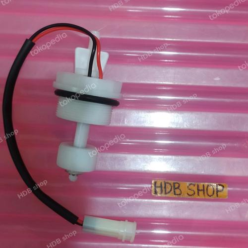 Jual sensor filter solar forklift toyota - Jakarta Utara - HDB shop ...