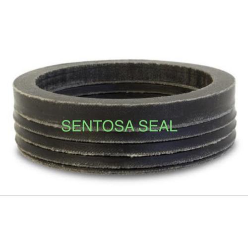 Jual Vee Packing 5ply 70 x 90 x 33 HNBR / V PACKING 70 x 90 - Jakarta ...