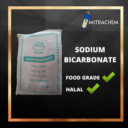 Jual SODIUM BICARBONATE | SODA KUE | BAKING SODA | EX RRC-MALAN BRAND ...