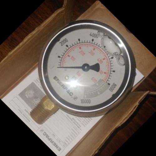 Jual Pressure Gauge Enerpac G2535L - Jakarta Pusat - Utama Tehnic ...