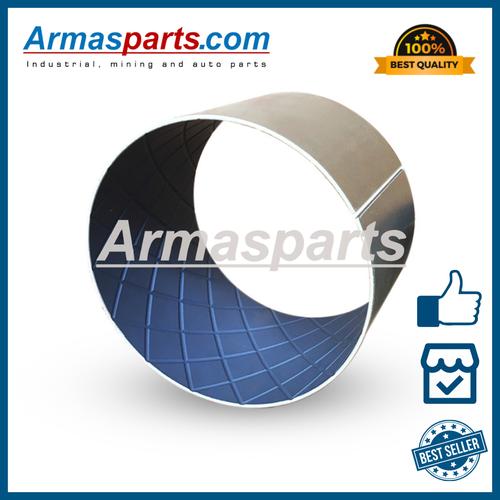 Jual BEARING / RADIAL BEARING BUSHING TIPE DEVA TURBIN PLTA ...