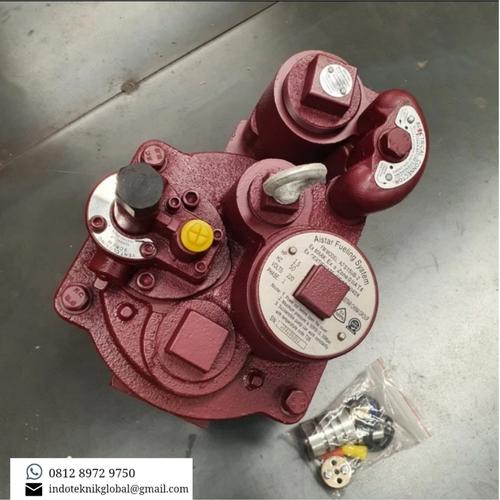 Jual PACKMAN POMPA STP SPBU// TAPAK POMPA DORONG SPBU// KEPALA POMPA ...