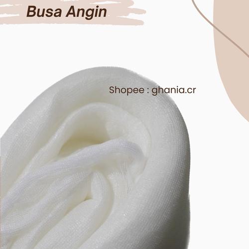 Jual Busa Angin - Busa Lapis Tricot uk 3mm 4mm 5mm Permeter - 5mm ...