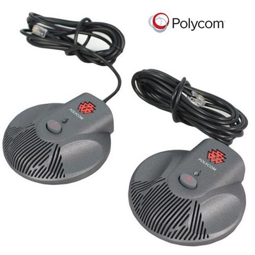 Jual External Mic Polycom SoundStation 2 - Kota Bandung - D'CIA ...