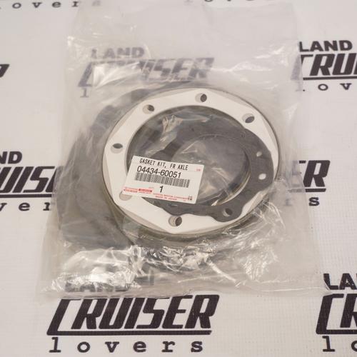 Jual SEAL BALL HUB VX80 LAND CRUISER ORIGINAL TOYOTA 04434-60051 ...