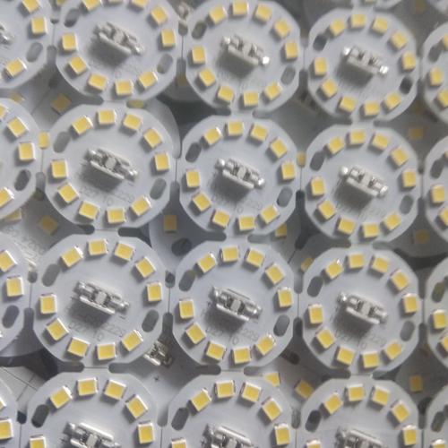 Jual mesin lampu LED DC 10 w diameter 27 mm - Kab. Sidoarjo ...