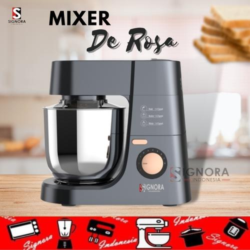 Jual MIXER DE ROSA SIGNORA - Kota Surabaya - Signora Indonesia | Tokopedia
