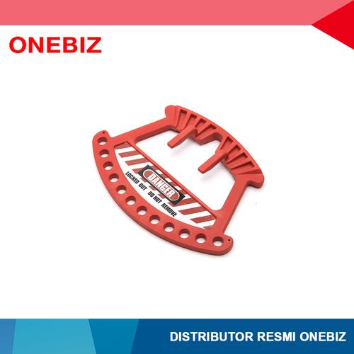 Jual Safety Padlock Caddy Equivalent Master Lock S125 - Kab. Bogor ...