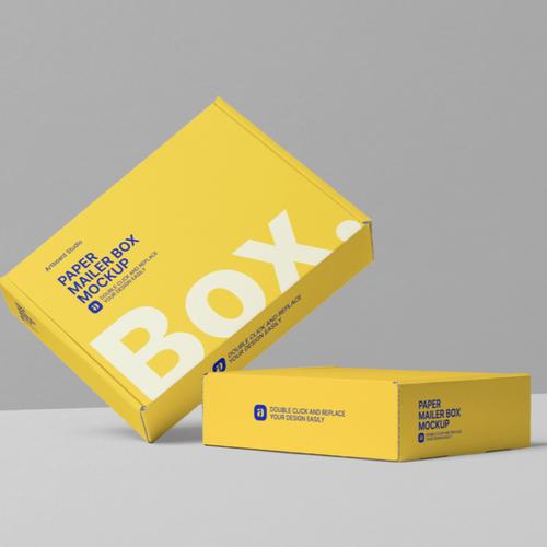 Jual corrugated box/cetak kotak custom/kotak packing baju/kotek kemasan ...