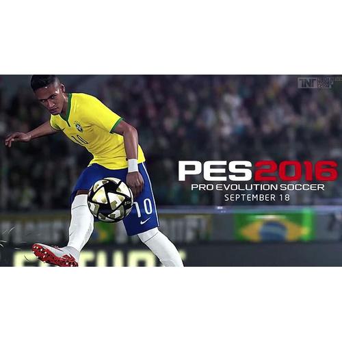 Jual PES Pro Evolution Soccer 2016 - Game PC 5K / 10K + Update to 2023 ...