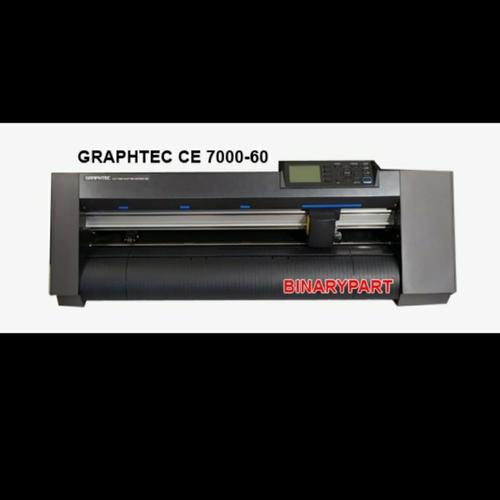 Jual Mesin Cutting Sticker GRAPHTEC CE7000 - 60 - Jakarta Pusat - VQ ...