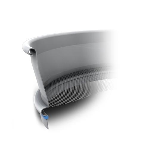 Jual Test Sieve RETSCH, 1/4" (6.3 mm) - Jakarta Barat - Rumah LabKu ...