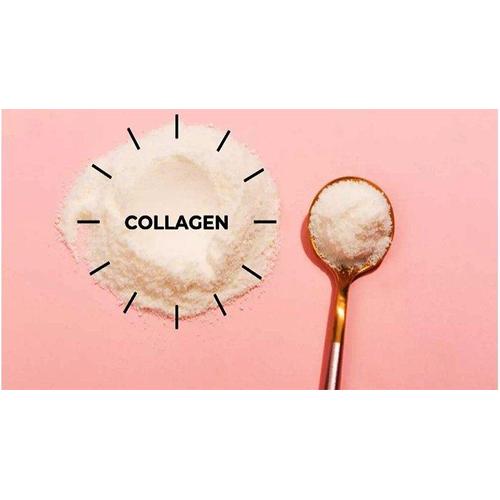 Jual Kolagen Ikan/Collagen Peptide/Marine collagen 1 kg - Kota ...