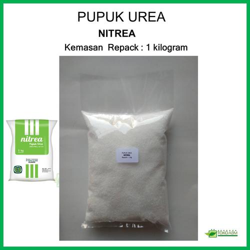 Jual Pupuk Urea NITREA Kemasan Repack 1 kg - Kab. Ponorogo - TOKO ABM ...