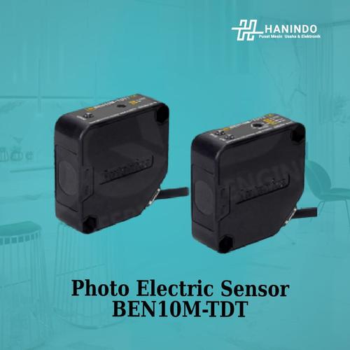 Jual Autonics Photo Electric Sensor BEN10M-TDT - Kota Bandung - HANINDO MESIN | Tokopedia