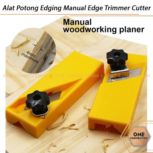 Jual Alat Potong Edging Manual Edge Trimmer Edge Banding Cutter Edging ...