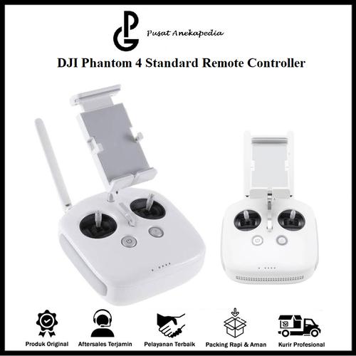 Jual DJI Phantom 4 Standard Remote Controller Original - Kota Tangerang ...